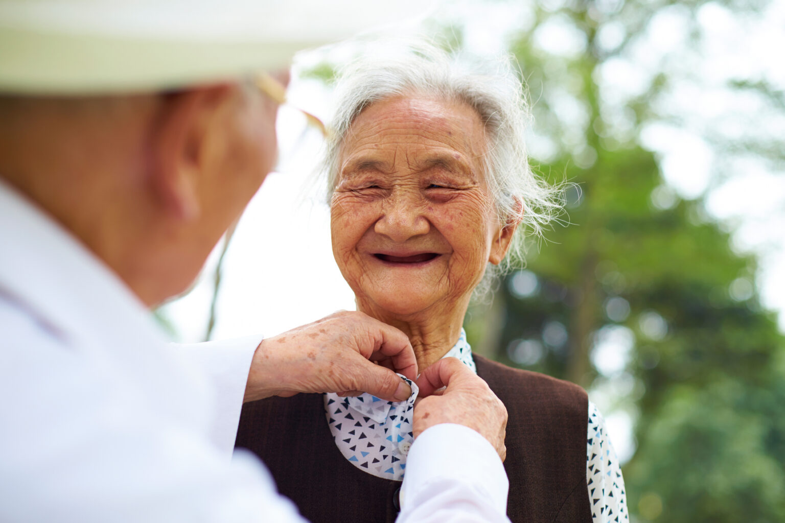 The Care for All with Respect and Equity (CARE) Fund