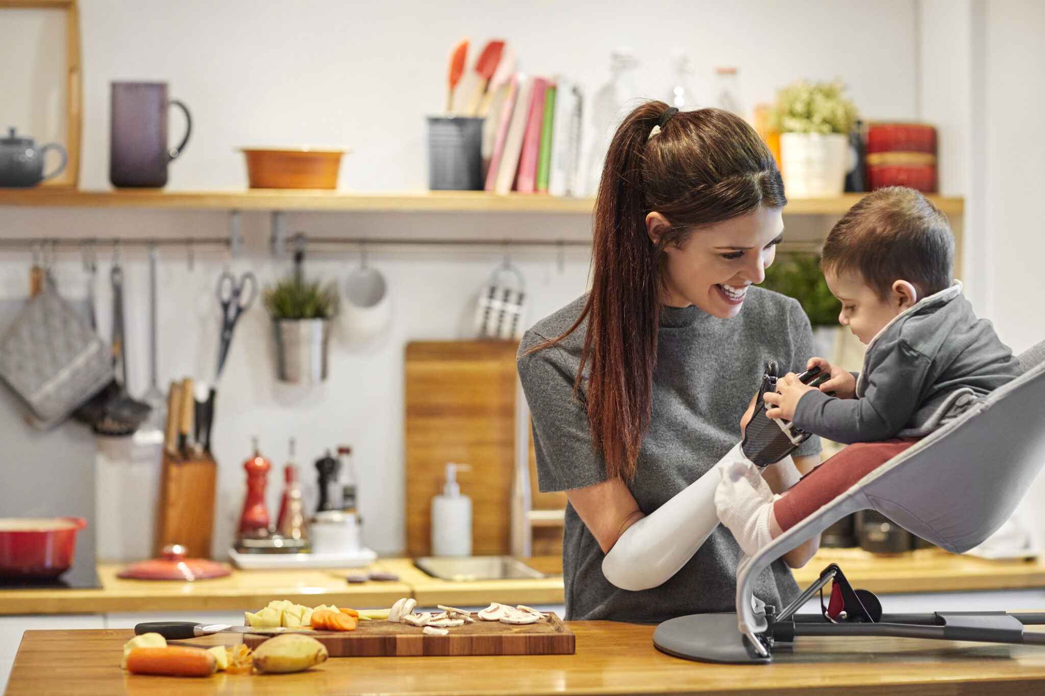 The Care for All with Respect and Equity (CARE) Fund