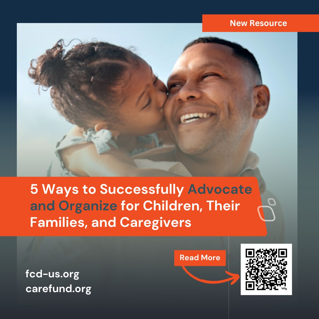 5 Strategies for Effective Advocacy and Organizing for Children ...